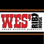 Menu for Wes' Rib House in Providence, RI | Sirved