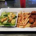 Wicked Wing Co menu in Worcester, Massachusetts, USA