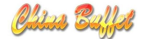 Menu for China Buffet in Cheyenne, WY | Sirved