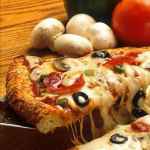 Papa George Pizza menu in Easthampton, Massachusetts, USA