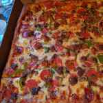 Papa George Pizza menu in Easthampton, Massachusetts, USA