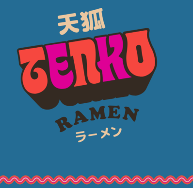 Menu for Tenko Ramen in San Antonio, TX | Sirved