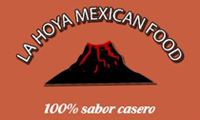 Menu for La Hoya Mexican Food in Aurora, CO | Sirved