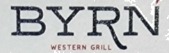 Menu for Byrn Grille in Irving, TX | Sirved