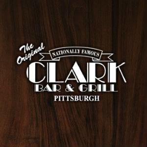 Menu for Clark Bar & Grill in Pittsburgh, PA | Sirved