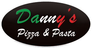 Menu for Danny's Pizza & Pasta in Tega Cay, SC | Sirved