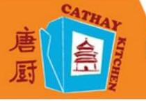 Menu for Cathay Kitchen in Dedham, MA | Sirved