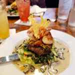 Rustico Fine Mexican Cuisine menu in Denison, Texas, USA