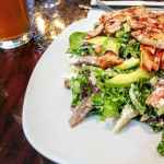 Rustico Fine Mexican Cuisine menu in Denison, Texas, USA