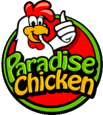 Menu for PARADISE CHICKEN in Brampton, ON | Sirved