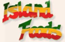 Menu for Island Foods in North York, ON | Sirved