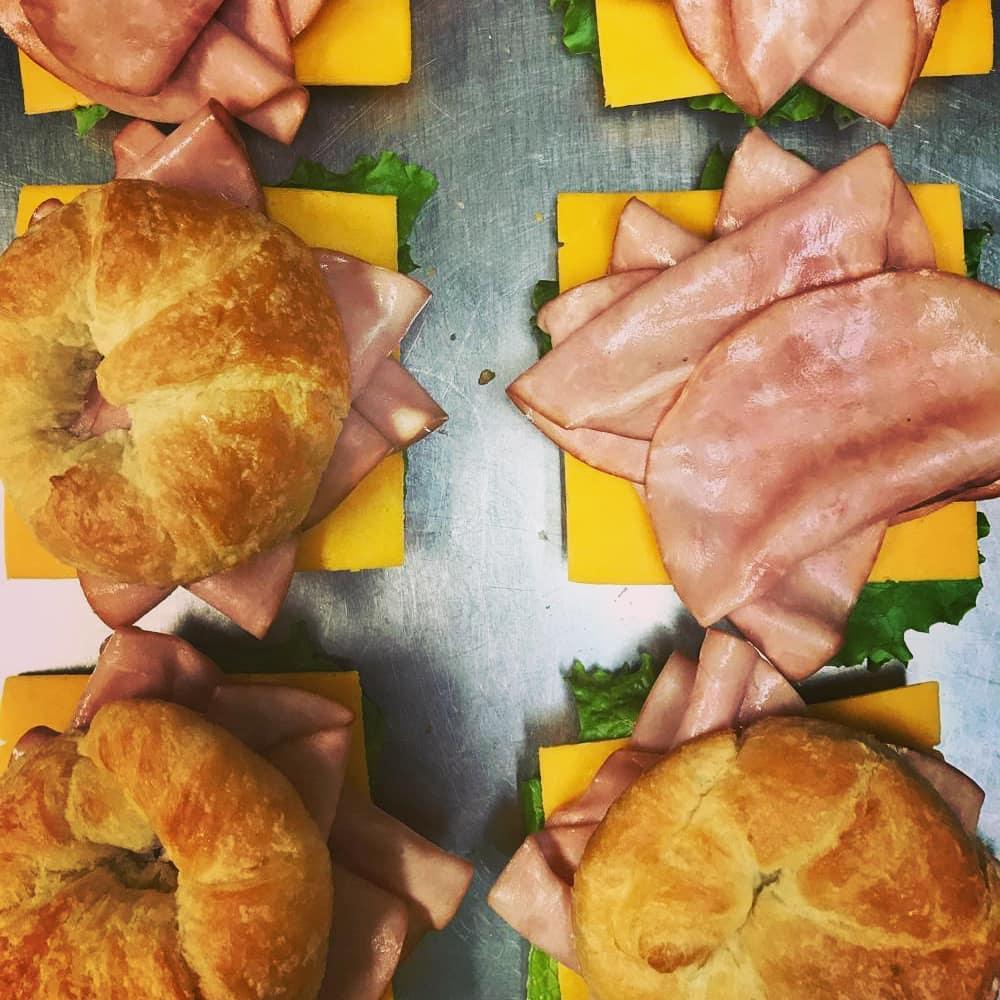 Cornerstone Coffee (Willmar's Skylark Center) menus in Willmar ...