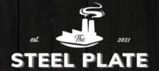 Menu for The Steel Plate in Monessen, PA | Sirved