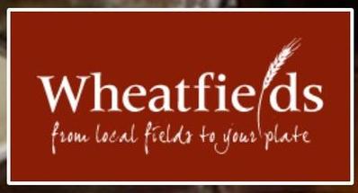 Menu for Wheatfields Restaurant and Bar in Saratoga Springs, NY | Sirved