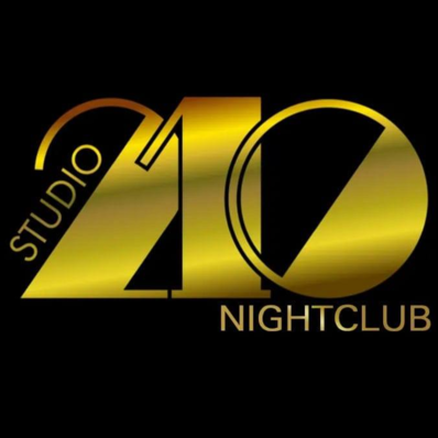 Menu for Studio 210 Nightclub and Bar in San Antonio, TX | Sirved