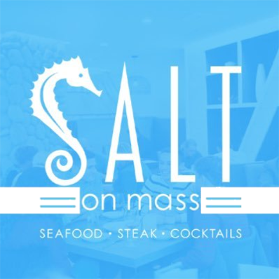 Menu for Salt on Mass in Indianapolis, IN | Sirved