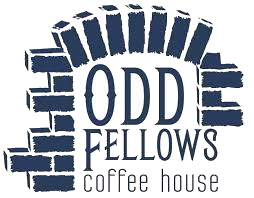 Menu for Odd Fellows Coffee House in Columbia Falls, MT | Sirved