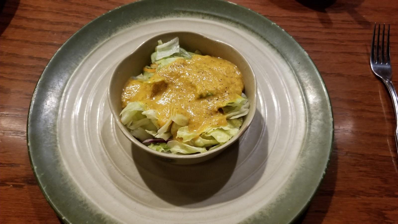 Kabuto Japanese Steakhouse & Sushi Bar menu in Cincinnati, Ohio, USA