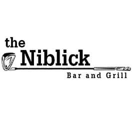 Menu for Niblick Bar and Grill in Santa Ana, CA | Sirved