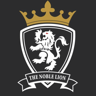 Menu for The Noble Lion in Victoria, MN | Sirved