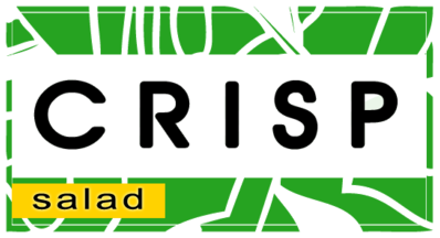 Menu for Crisp in Raleigh, NC | Sirved