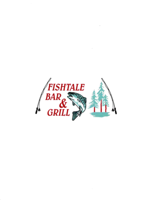 Menu for Fishtale Grill in New Prague, MN | Sirved