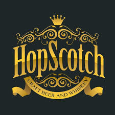 Menu for Hopscotch Craft Beer and Whiskey in Fullerton, CA | Sirved