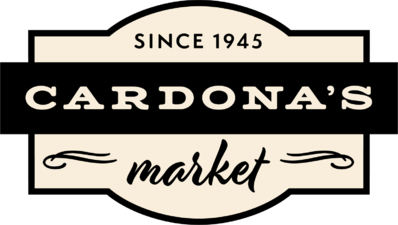 Menu for Cardona's Saratoga Market in Saratoga Springs, NY | Sirved