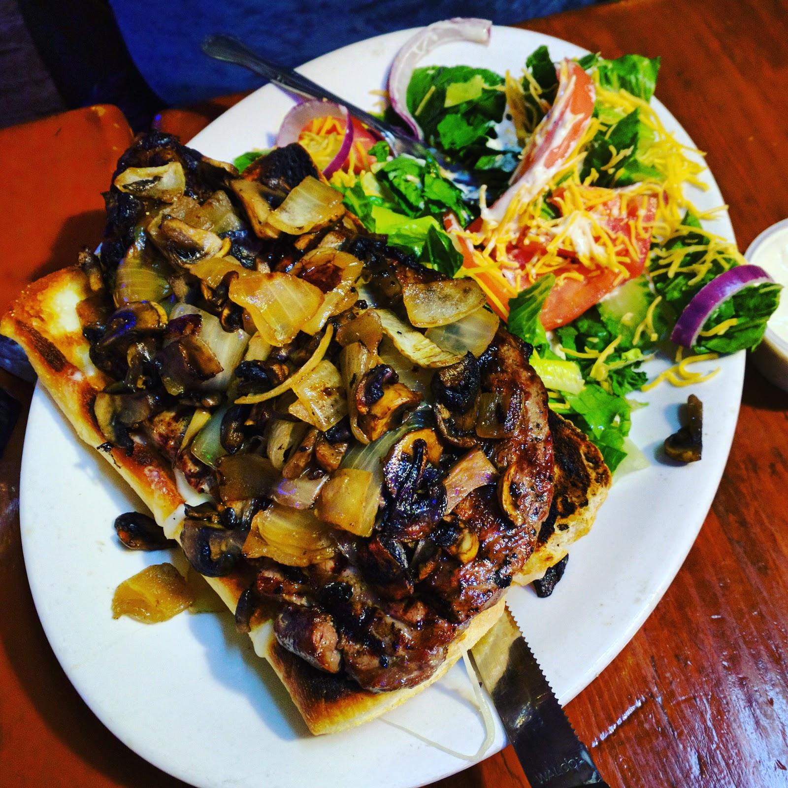 The Lodge of Antioch menu in Antioch, Illinois, USA