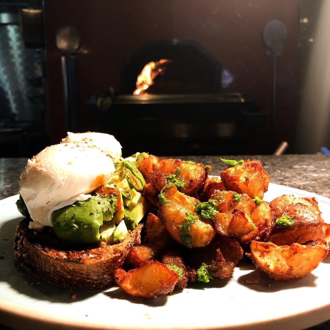 LOCAL Public Eatery Jasper Ave menu in Edmonton, Alberta, Canada