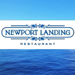 Menu for Newport Landing Restaurant in Newport Beach, CA | Sirved