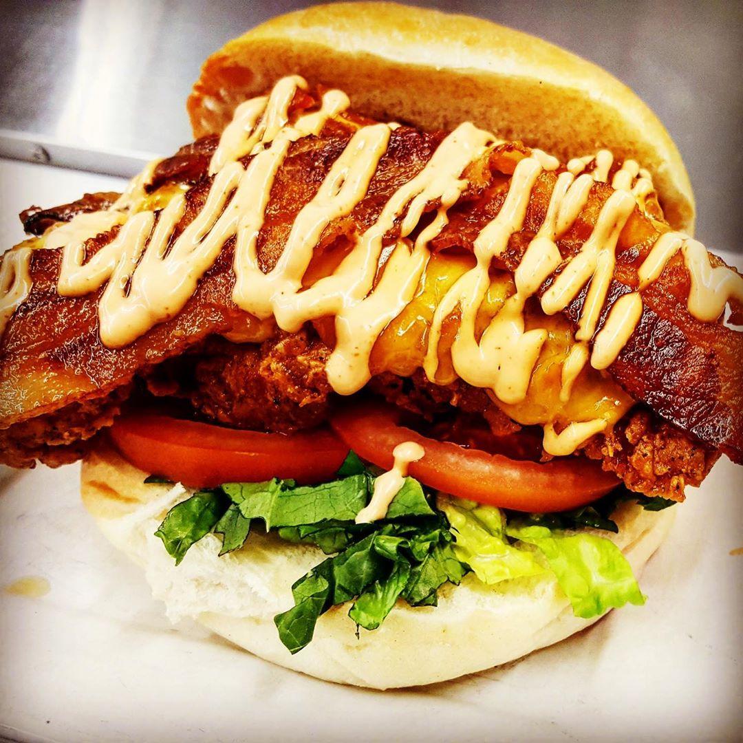 Paddy Whacks Irish Sports Pub - Welsh Road menus in Philadelphia ...