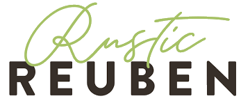 Menu for Rustic Reuben in Hamilton, ON | Sirved