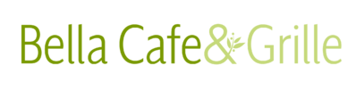 Menu - Lexington KY's Bella Cafe and Grille | Sirved