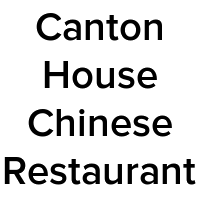 Menu for Canton House Chinese Restaurant in Stuart, FL | Sirved