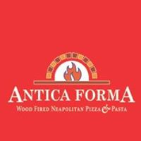 Menu for Antica Forma in Moab, UT | Sirved
