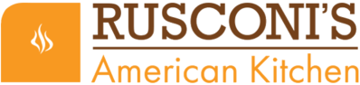 Menu for Rusconi's American Kitchen in Phoenix, AZ | Sirved
