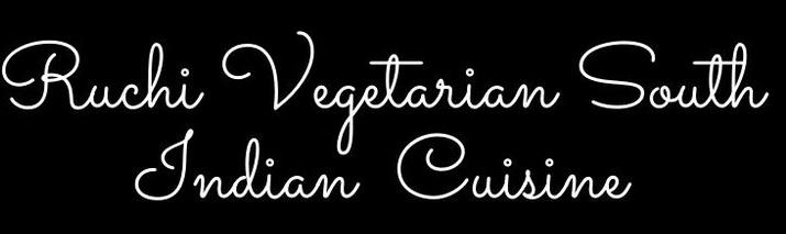 Menu for Ruchi Vegetarian Indian Cuisine in Chandler, AZ | Sirved