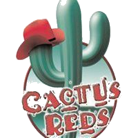 Menu for Cactus Reds in Ogden, UT | Sirved