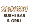 Menu for Sensei Sushi Bar & Grill in Portland, OR | Sirved