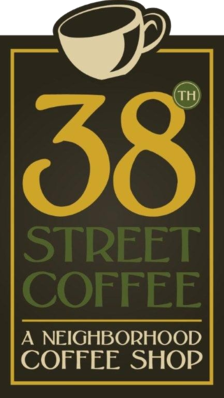 Menu for 38th Street Coffee in Columbus, NE | Sirved