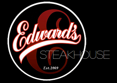 Menu for Edward's Steakhouse in Clarksville, TN | Sirved