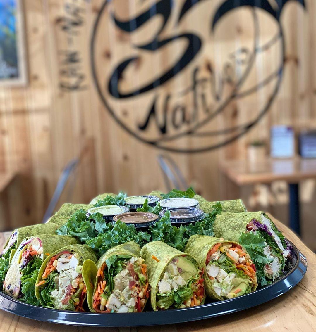 3 Natives menu in Tequesta, Florida, USA