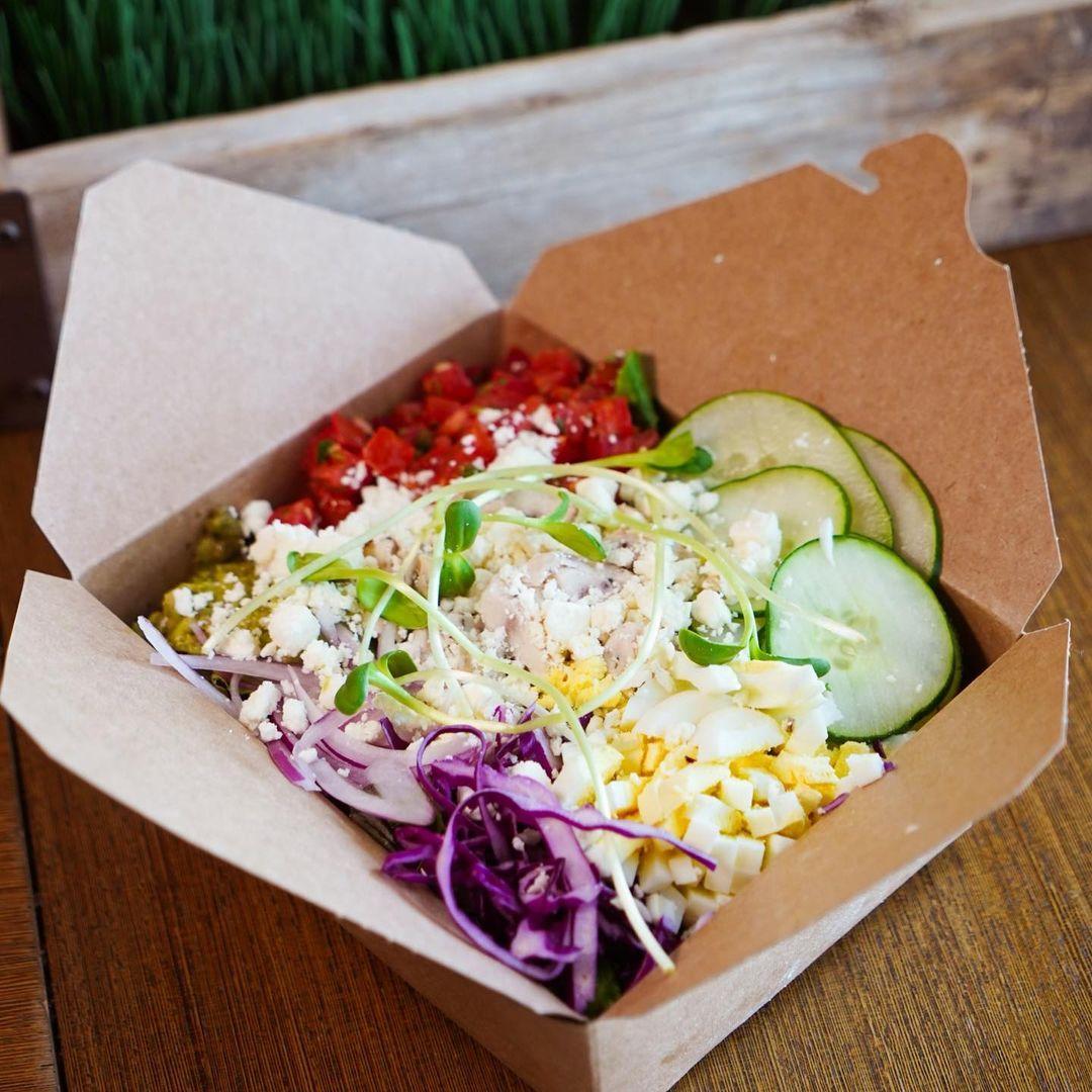 3 Natives menu in Tequesta, Florida, USA