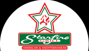 Menu for Starfire Restaurant in Waseca, MN | Sirved