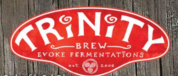 Menu for TRiNiTY Brewing Company - Forge Road Brewery - Colorado ...