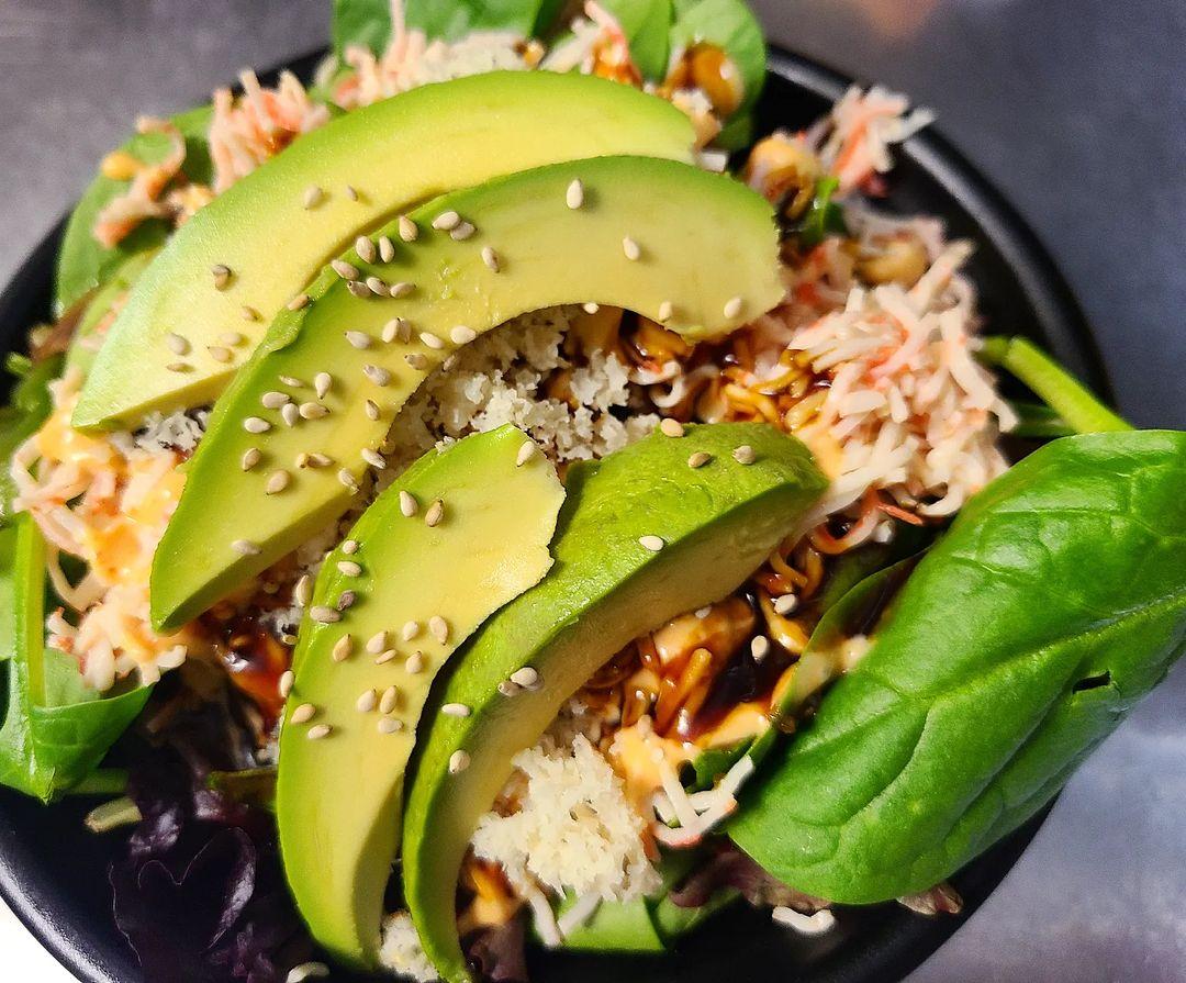 KIYOMI menu in Chicopee, Massachusetts, USA