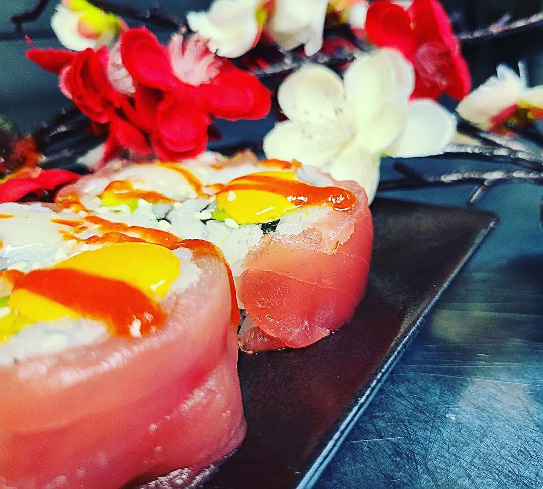 KIYOMI menu in Chicopee, Massachusetts, USA