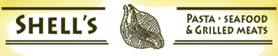 Menu for Shell’s in Port Aransas, TX | Sirved