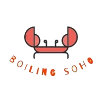 Menu for Boiling SOHO - Newington in Newington, CT | Sirved